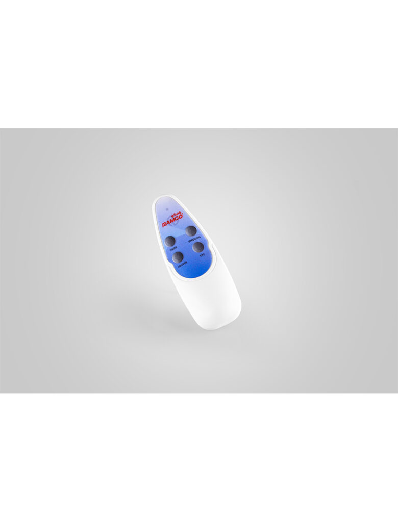 مروحة كهربائية RF-225 من رامكو - Ramco