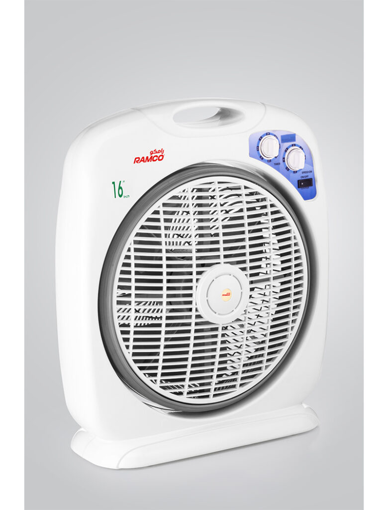 مروحة كهربائية RF-211 من رامكو - Ramco