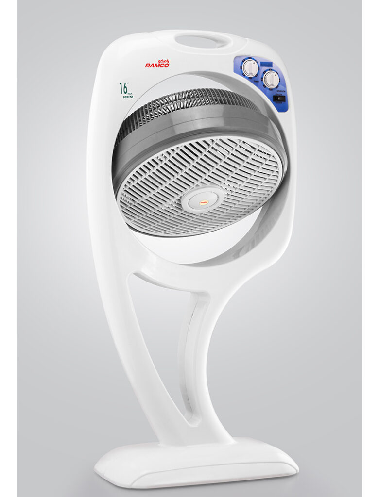 مروحة كهربائية RF-221 من رامكو - Ramco