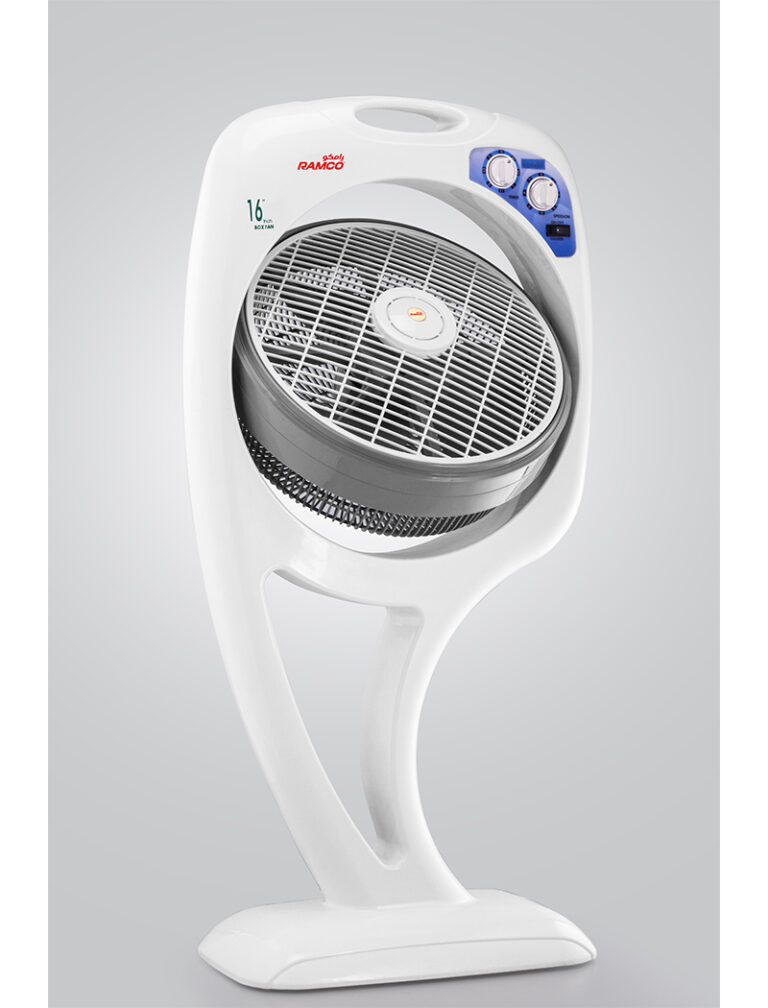 Stand Fan RF-221 - Ramco