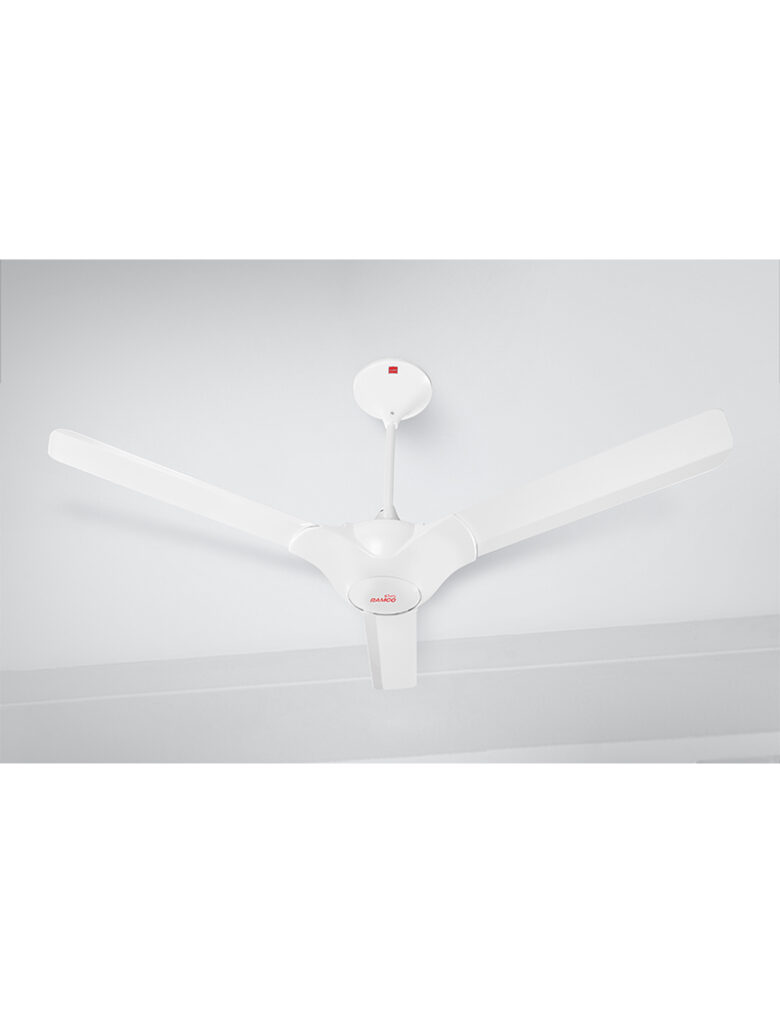 مروحة سقفية كهربائية RC-500 من رامكو - Ramco