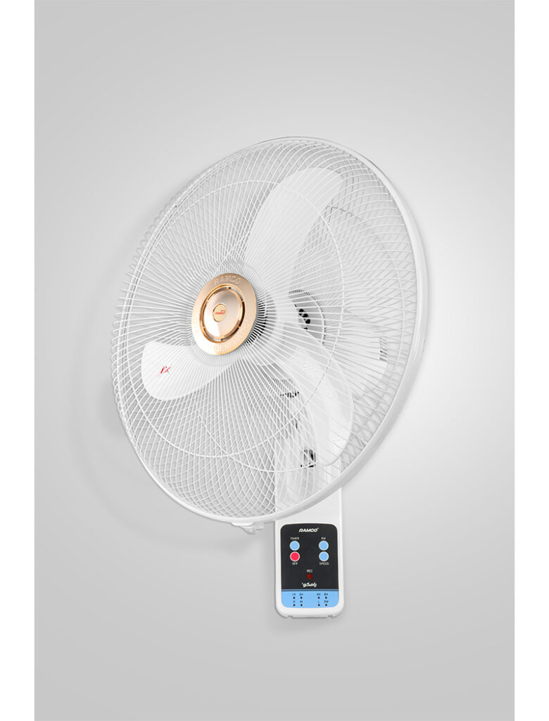 Wall Fan RF-361 - Ramco