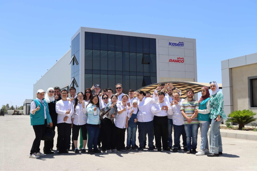 أخبارنا - Ramco