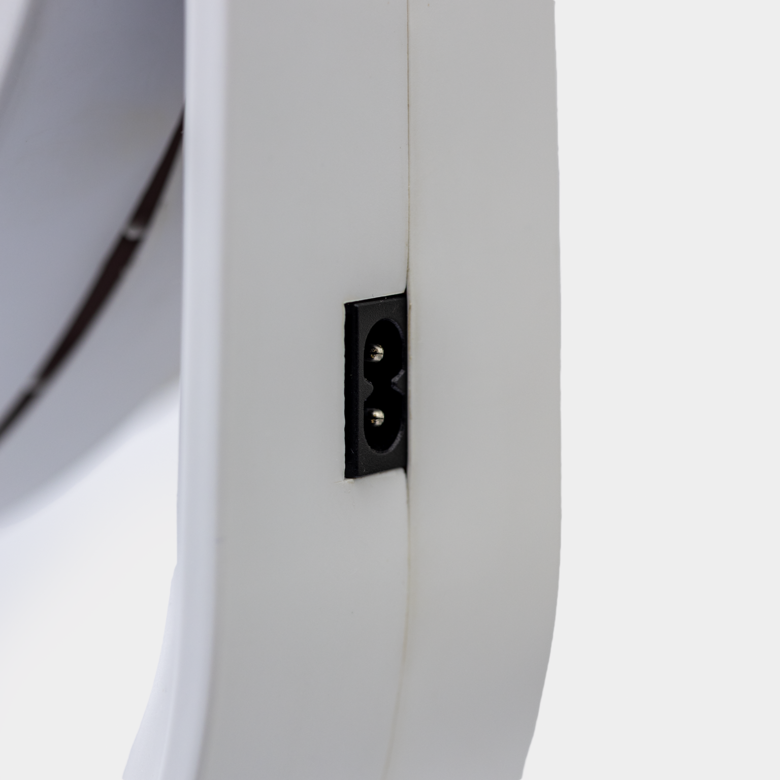 مروحة قابلة للشحن - RF-408DC - Ramco